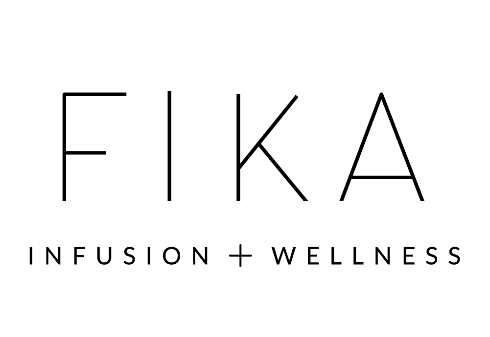 FIKA infusion Wellness: Vitamin Therapy IV